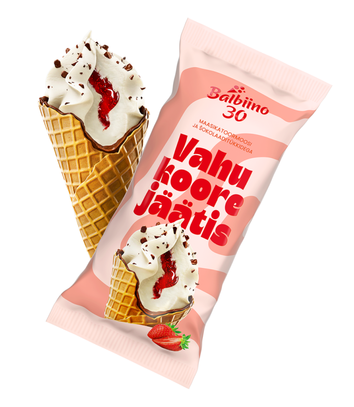 Balbiino | Valmistame rõõmu
