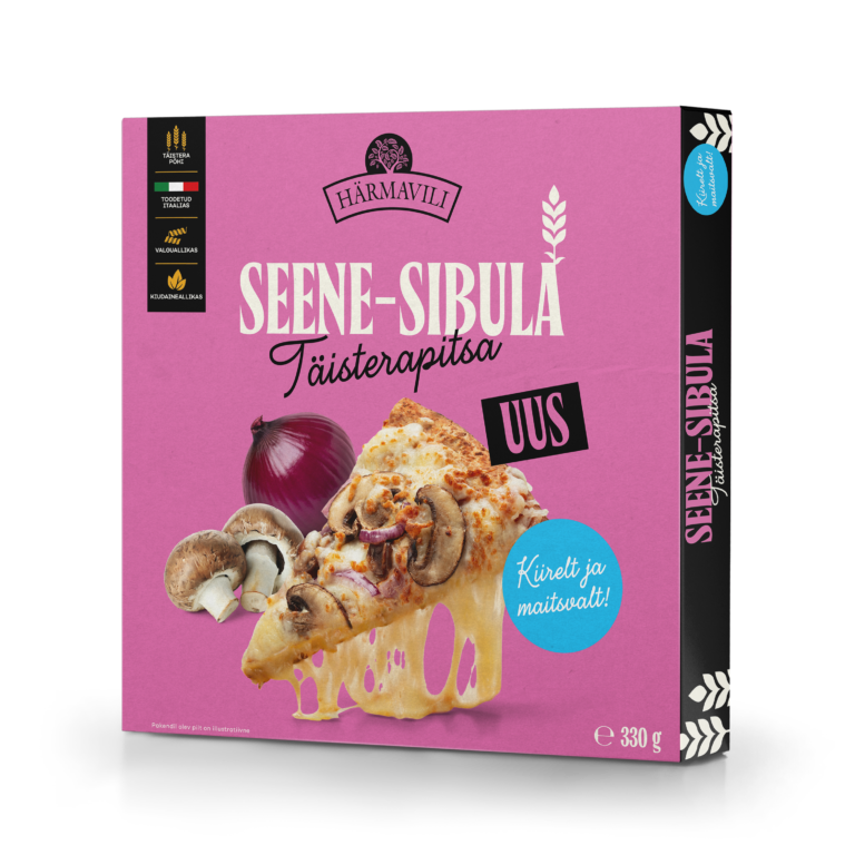 Balbiino | Valmistame rõõmu